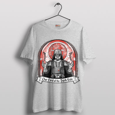 Jesus Anakin Skywalker Dark Side T-Shirt Star Wars