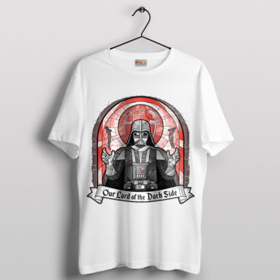 Jesus Anakin Skywalker Dark Side T-Shirt Star Wars
